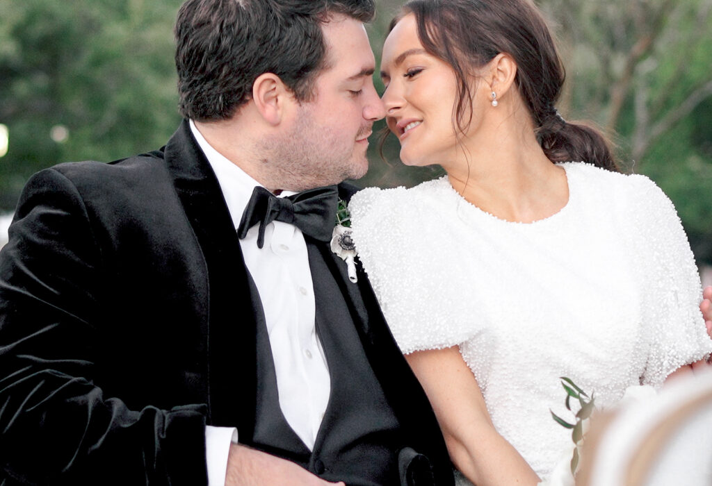 5eleven Palafox Wedding Video | Michael & Michaela - experiencereverence.com